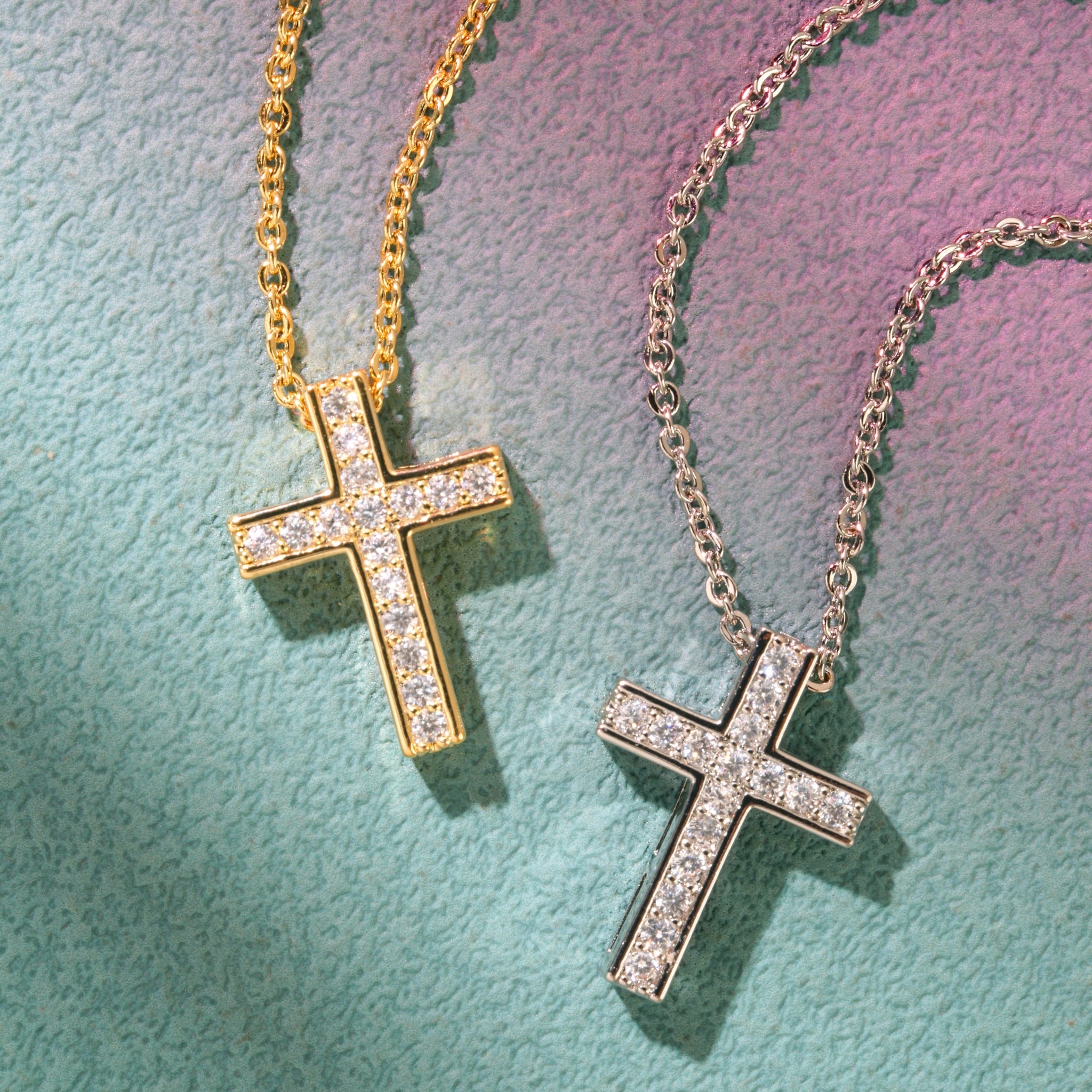 Embrace Your Faith with Cross Jewelry: A Stylish Statement for the Mod